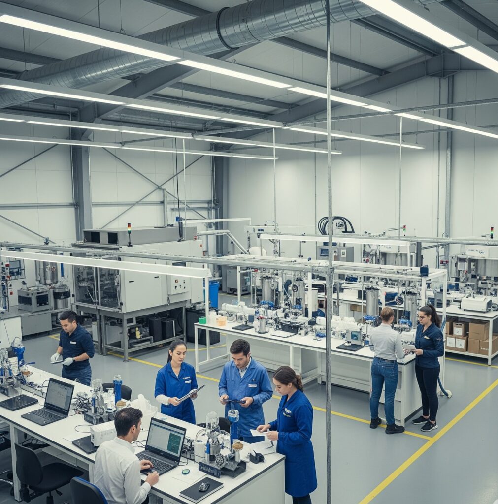 Home - Aarvi Industries